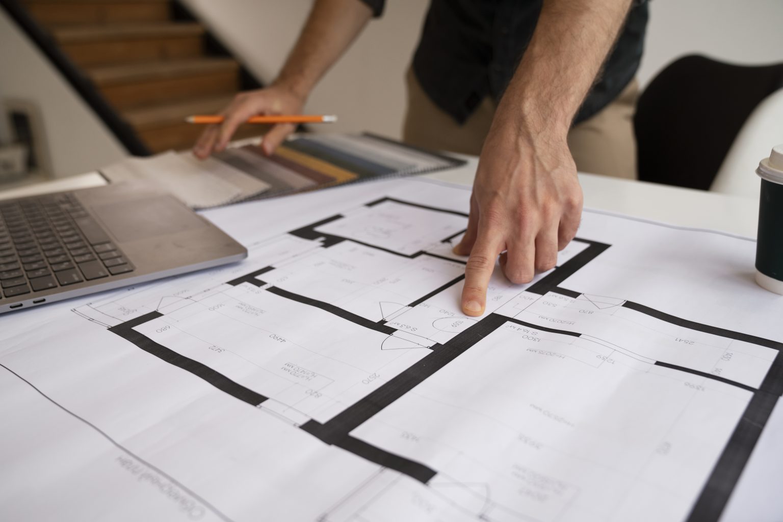 About Us | Architectural Plan Printing Experts - PrintYourPlans